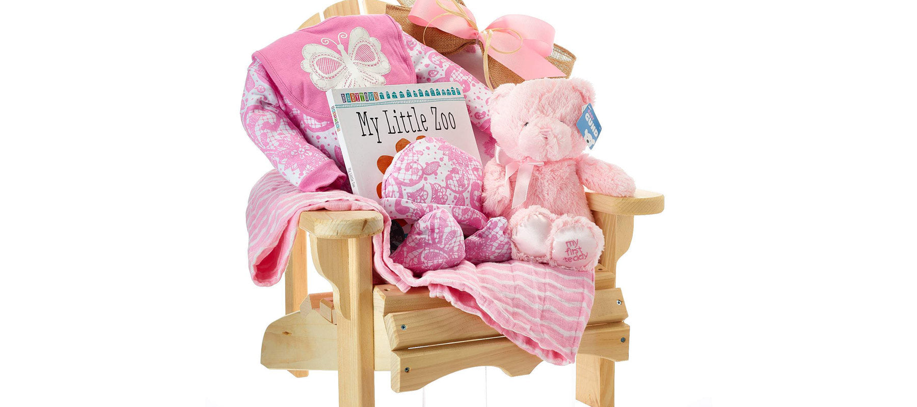 Send Baby Gift Baskets from The Philippines to Canada - Free Delivery ...